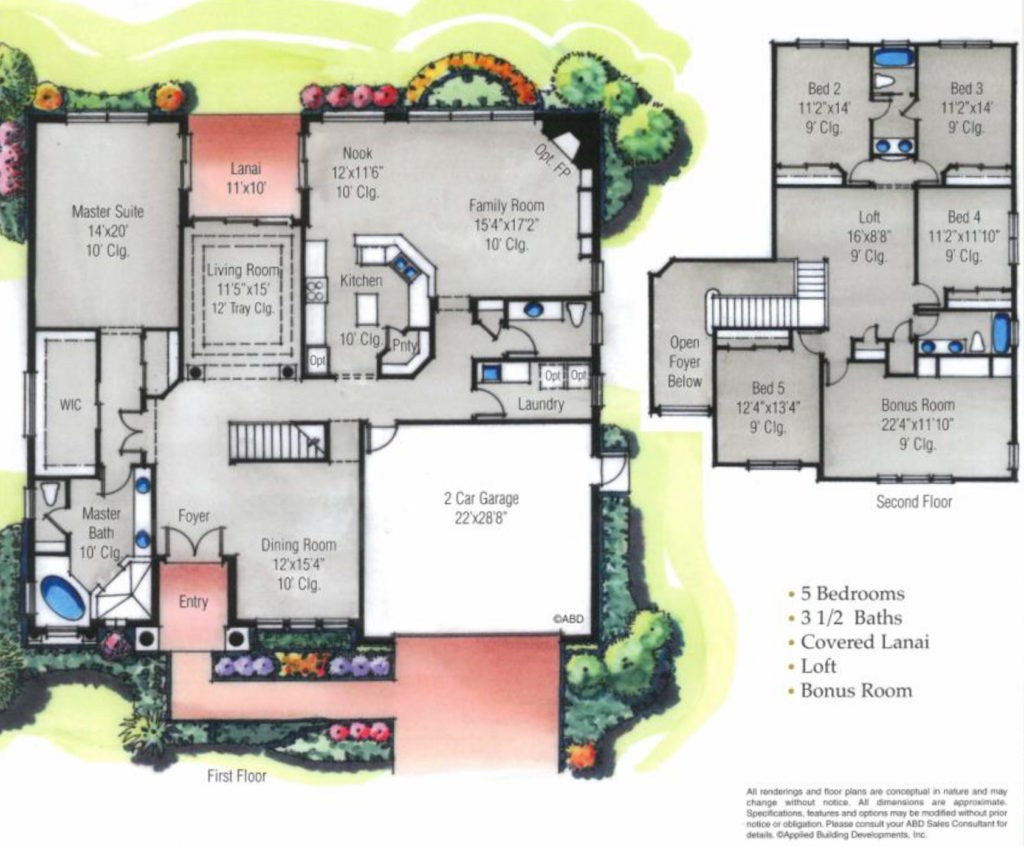 abd-development-manchester-ii-floor-plan - Orlando Premier Custom Home ...